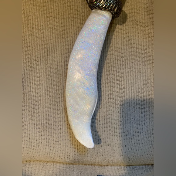 Gund | Toys | Gund Stuffed Tricks And Treats Pirate Sword | Poshmark